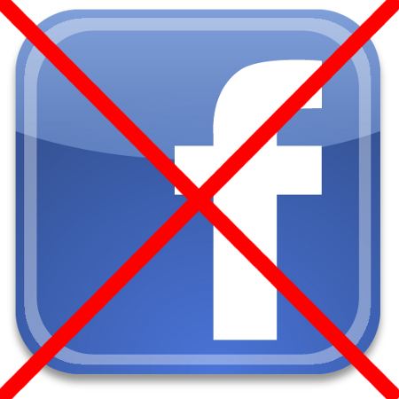 Why I’m Giving Up Facebook - Servants to Asia's Urban Poor